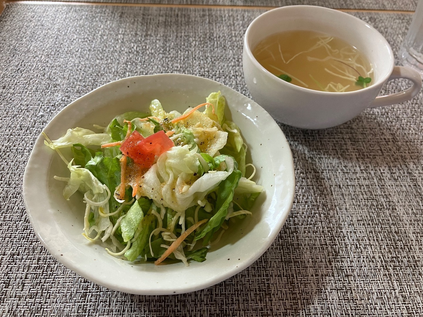 スリランカカレーえいじま（新潟市西蒲区）: mabの不定期更新ブログNEXT